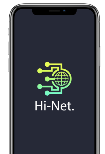 Hi-Net – Миронівка Телеком | Інтернет в м.Миронівка